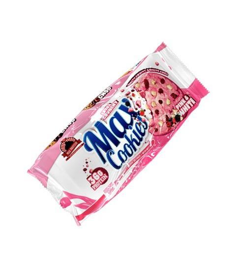 MAX PROTEIN- MAX COOKIES - Powerhousevalencia.com